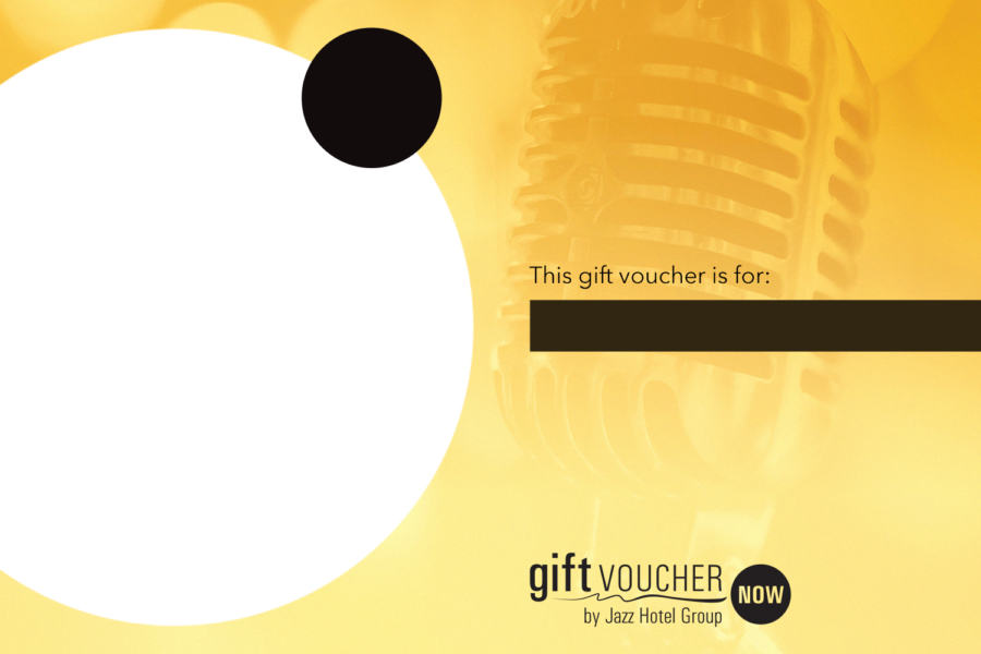 Voucher Purchase - Gift Voucher Now